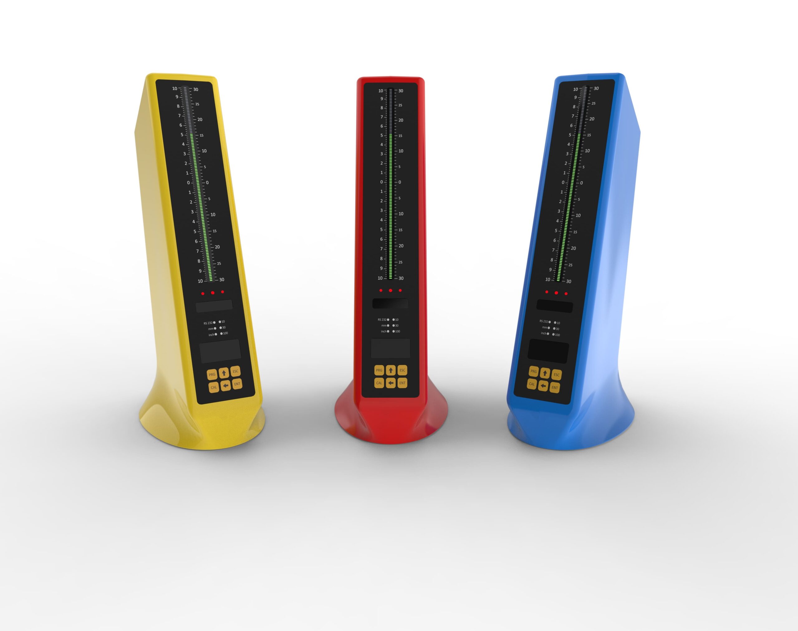 Column Gauges - CTS